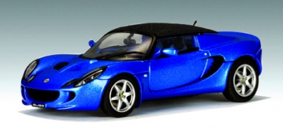 Diecast models - TechWiki