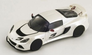 Diecast models - TechWiki