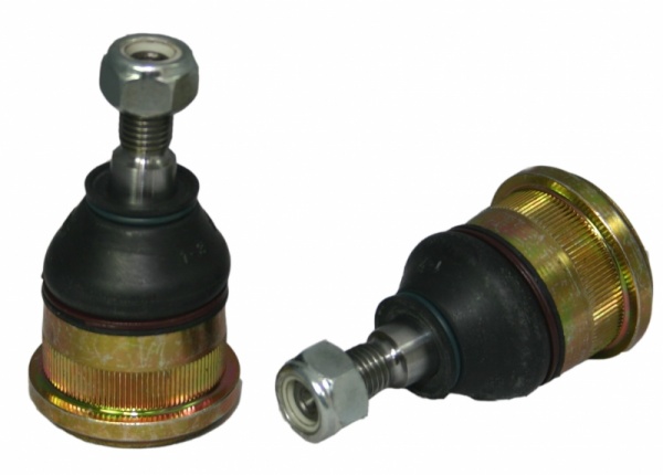 Ball joint - TechWiki