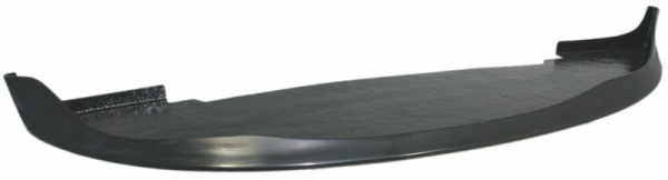 Fit a front splitter - TechWiki