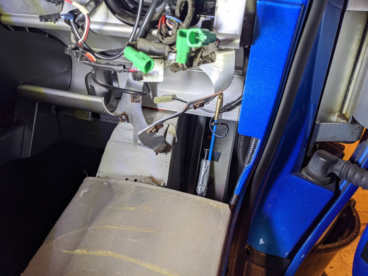 Charge cooler install - TechWiki