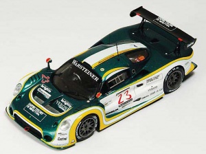 Diecast models - TechWiki