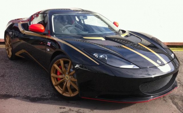 Models - Evora - TechWiki