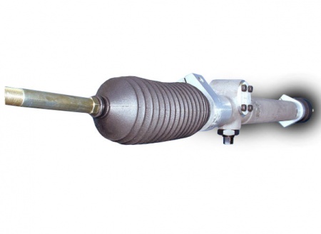 Steering rack - TechWiki