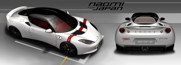 Models - Evora - TechWiki