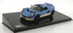 Diecast models - TechWiki