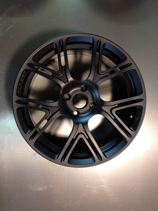 S2 Wheel Options - TechWiki