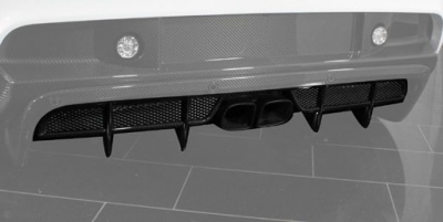 Mansory Evora Parts - TechWiki