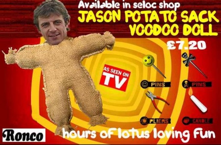 Jason plato - TechWiki