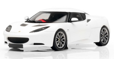 Diecast models - TechWiki