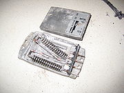 Resistor pack - TechWiki