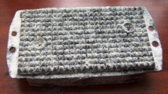 Resistor pack - TechWiki