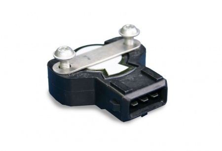 Throttle Position Sensor - TechWiki