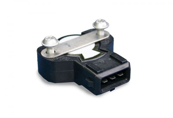 Throttle Position Sensor - TechWiki