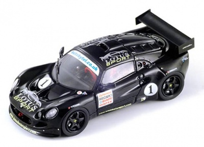 Diecast models - TechWiki