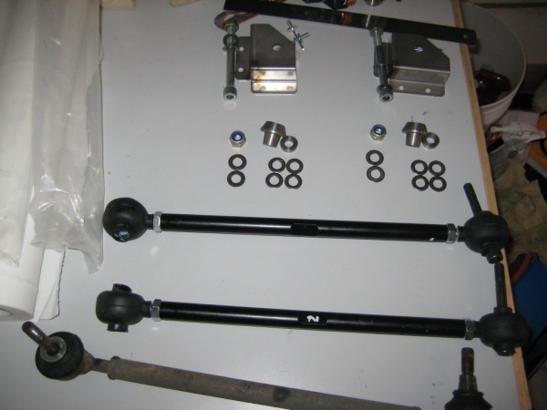 S2 Toelink Install - TechWiki