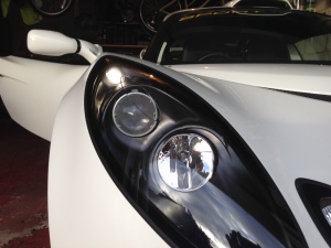 LED Sidelights - TechWiki