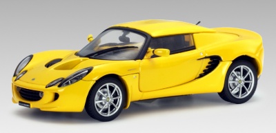 Diecast models - TechWiki