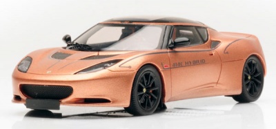 Diecast models - TechWiki