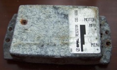 Resistor pack - TechWiki