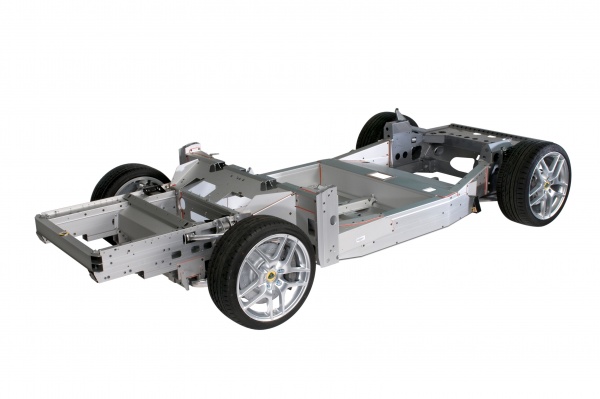 Chassis - TechWiki
