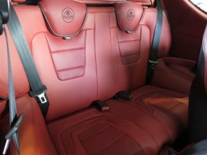 Interior - Evora - TechWiki