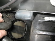 Heater Actuator Replacement - TechWiki